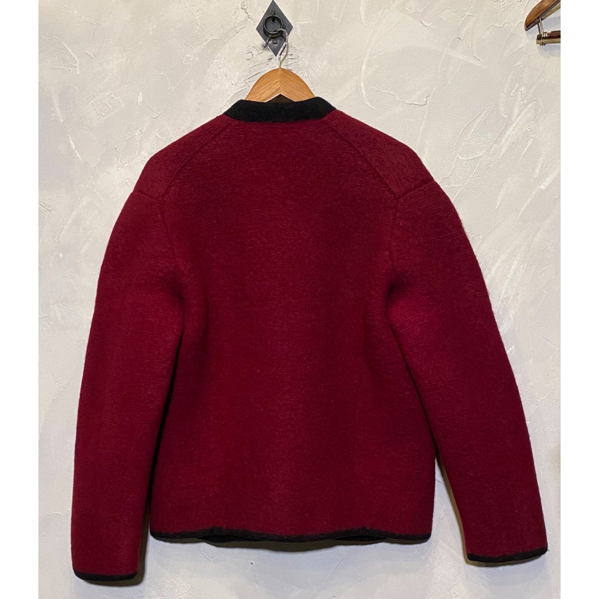 ホッファ チロリアンジャケット | Bon Vieux ホッファ チロリアンジャケット | Bon Vieux