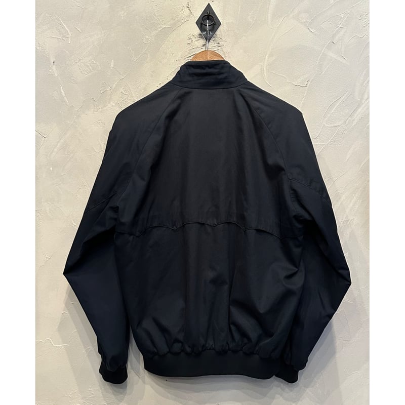 バラクータ G9 #ブラック | Bon Vieux バラクータ G9 #ブラック | Bon Vieux