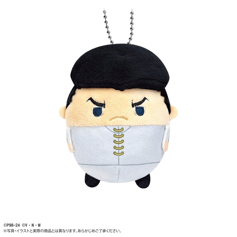 HUNTER×HUNTER ふわコロりん4 | MAXLIMITED ONLINE SHOP HUNTER×HUNTER ふわコロりん4 | MAXLIMITED ONLINE SHOP
