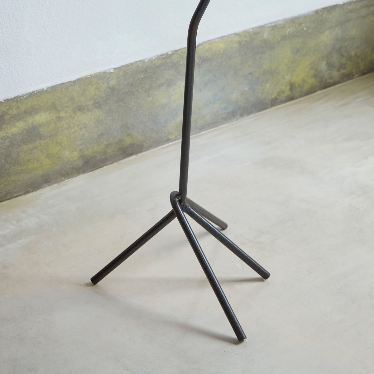 08-ims incense stand with stand L | AIRA256TOKYO