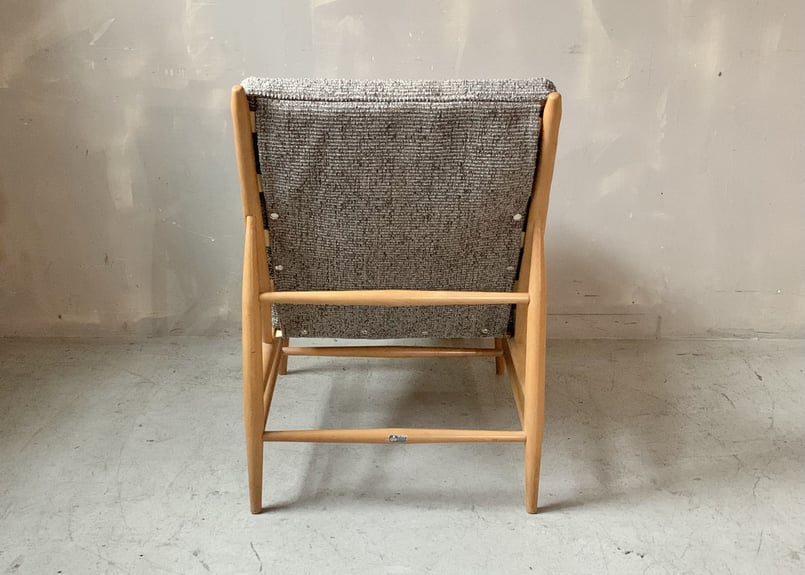 ERCOL アーコール クッションチェア S-2310-22 | mumokuteki ant ERCOL アーコール クッションチェア S-2310-22 | mumokuteki ant