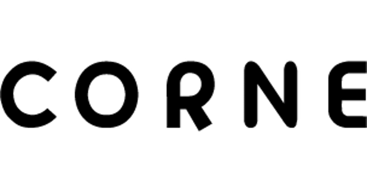 CORNE WEB SHOP