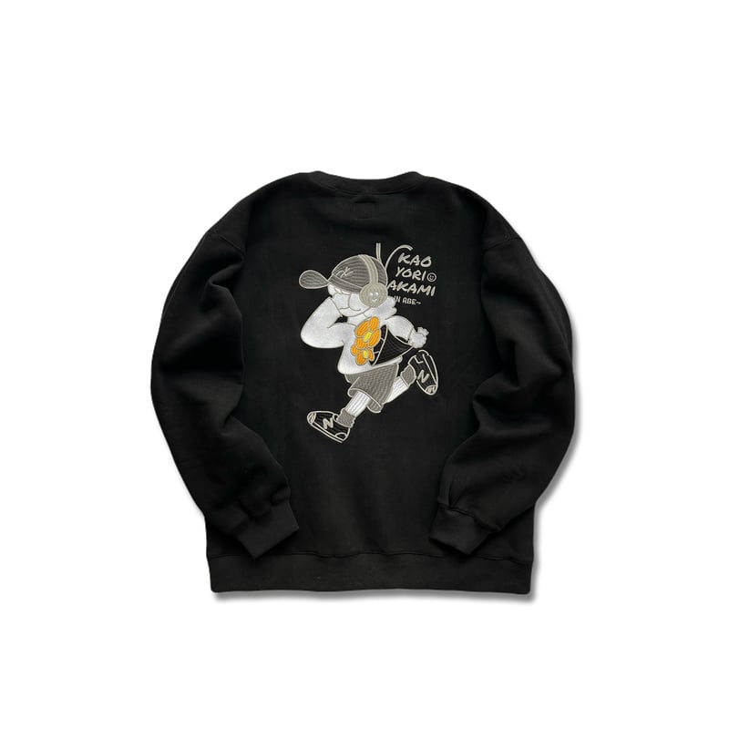 punchflower sweat | kaoyorinakami punchflower sweat | kaoyorinakami