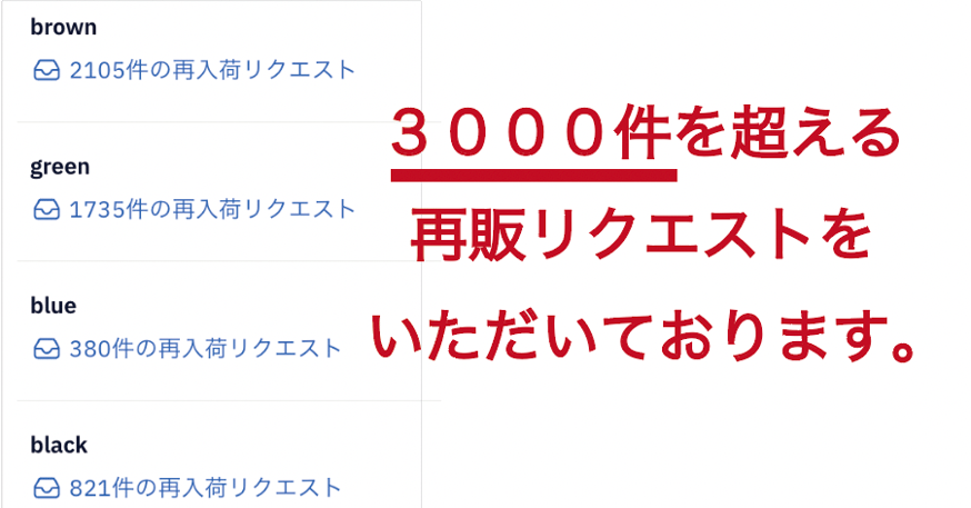 ついに再販?!今一番人気の手に入らない財布 | kaoyorinakami ついに再販?!今一番人気の手に入らない財布 | kaoyorinakami