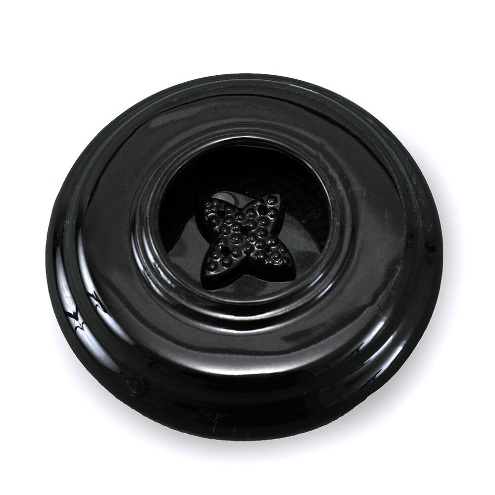 猫忍者香炉/NEKO NINJA INCENSE CHAMBER（BLACK） | 伊賀の京丸...