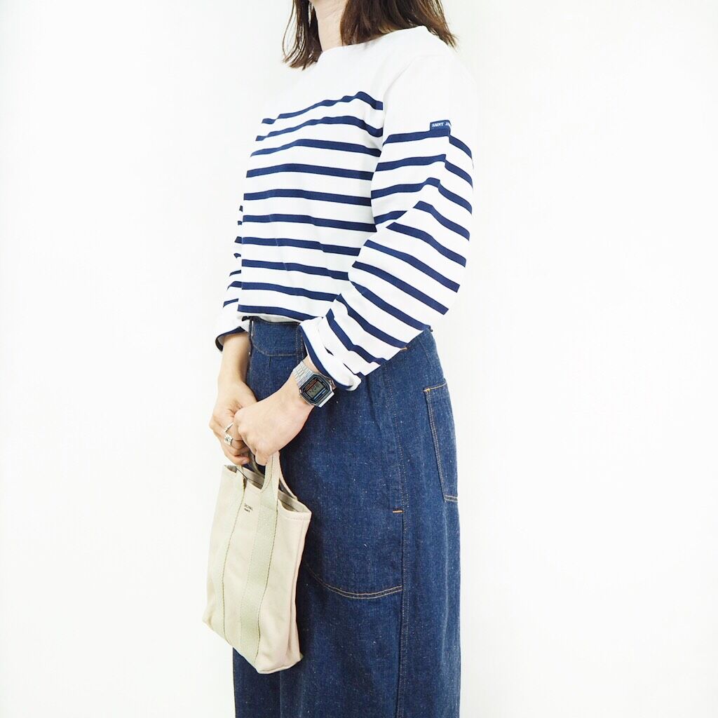 NAVAL [ NEIGE/MARINE (WHNY)] | BAS CLOTHING：SAI...