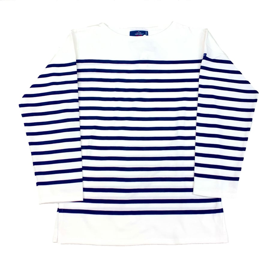 NAVAL [ NEIGE/MARINE (WHNY)] | BAS CLOTHING：SAI...