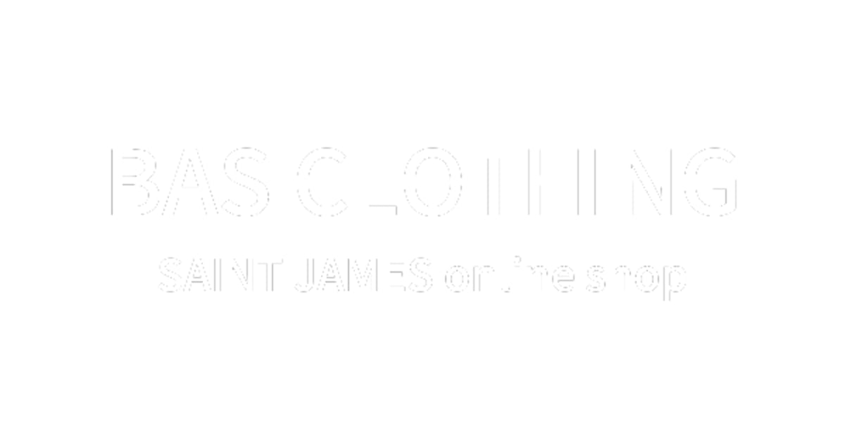 BAS CLOTHING：SAINT JAMES通販専門店