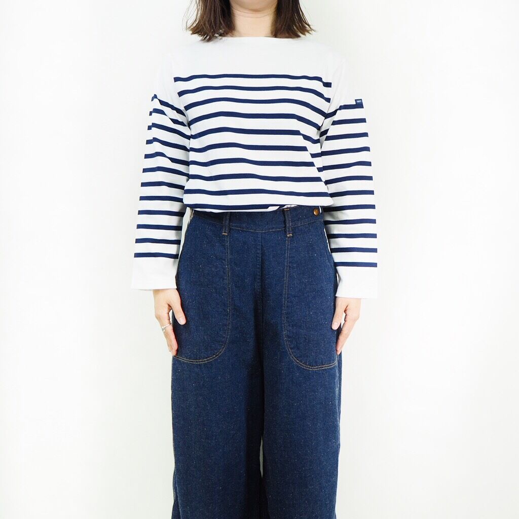 NAVAL [ NEIGE/MARINE (WHNY)] | BAS CLOTHING：SAI...