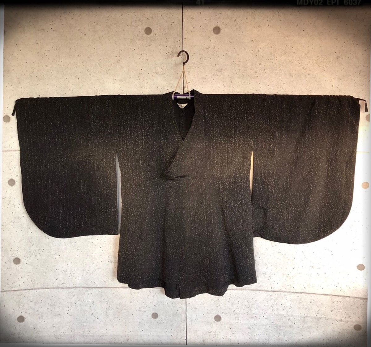 たすき掛けの紐ぢから】 | 庵里nona たすき掛けの紐ぢから】 | 庵里nona