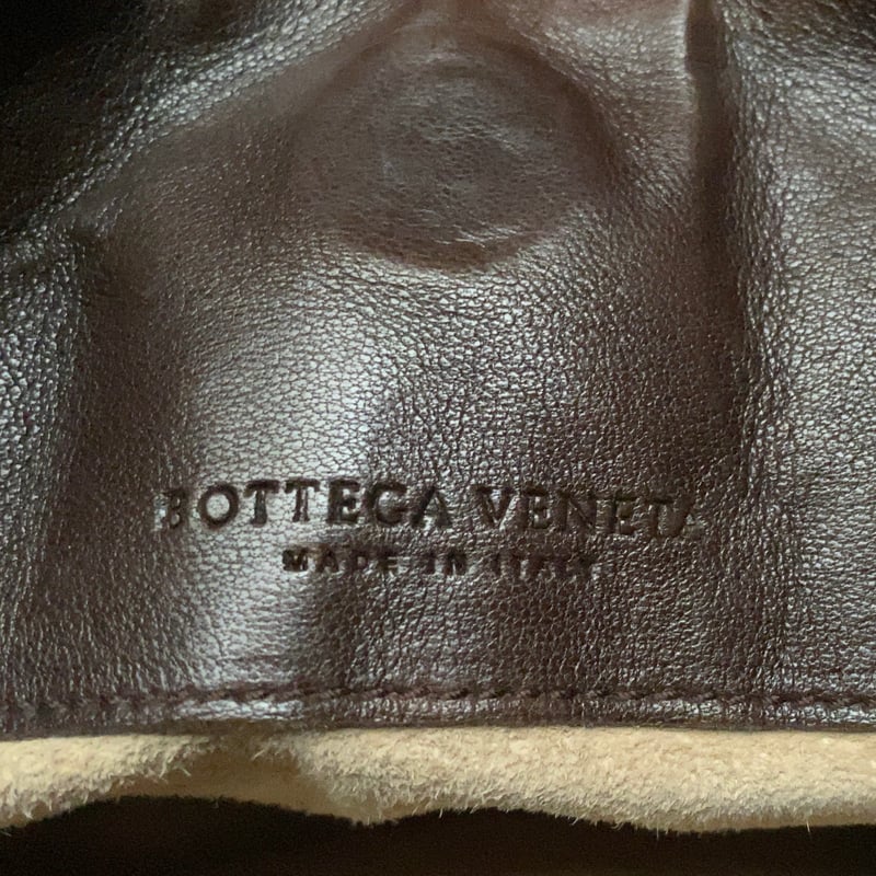 BOTTEGA VENETA ボッテガヴェネタ イントレチャート BOTTEGA VENETA ボッテガヴェネタ イントレチャート