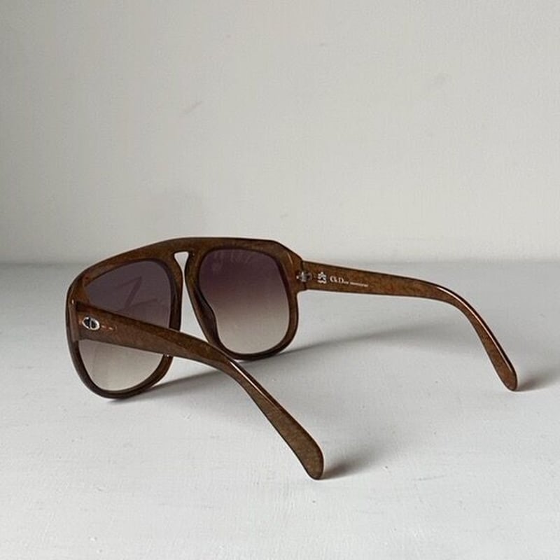 Christian Dior クリスチャンディオール ムッシュ 70s Christian Dior クリスチャンディオール ムッシュ 70s
