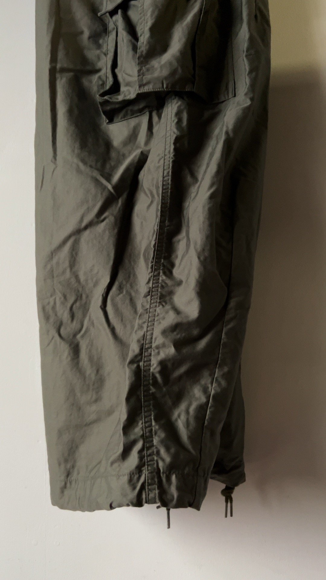 NEEDLES ニードルズ H.D. Pant - BDU (NS236)(ヒザデルパン NEEDLES ニードルズ H.D. Pant - BDU (NS236)(ヒザデルパン