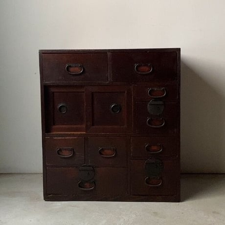茶箪笥 | STORES 茶箪笥 | STORES