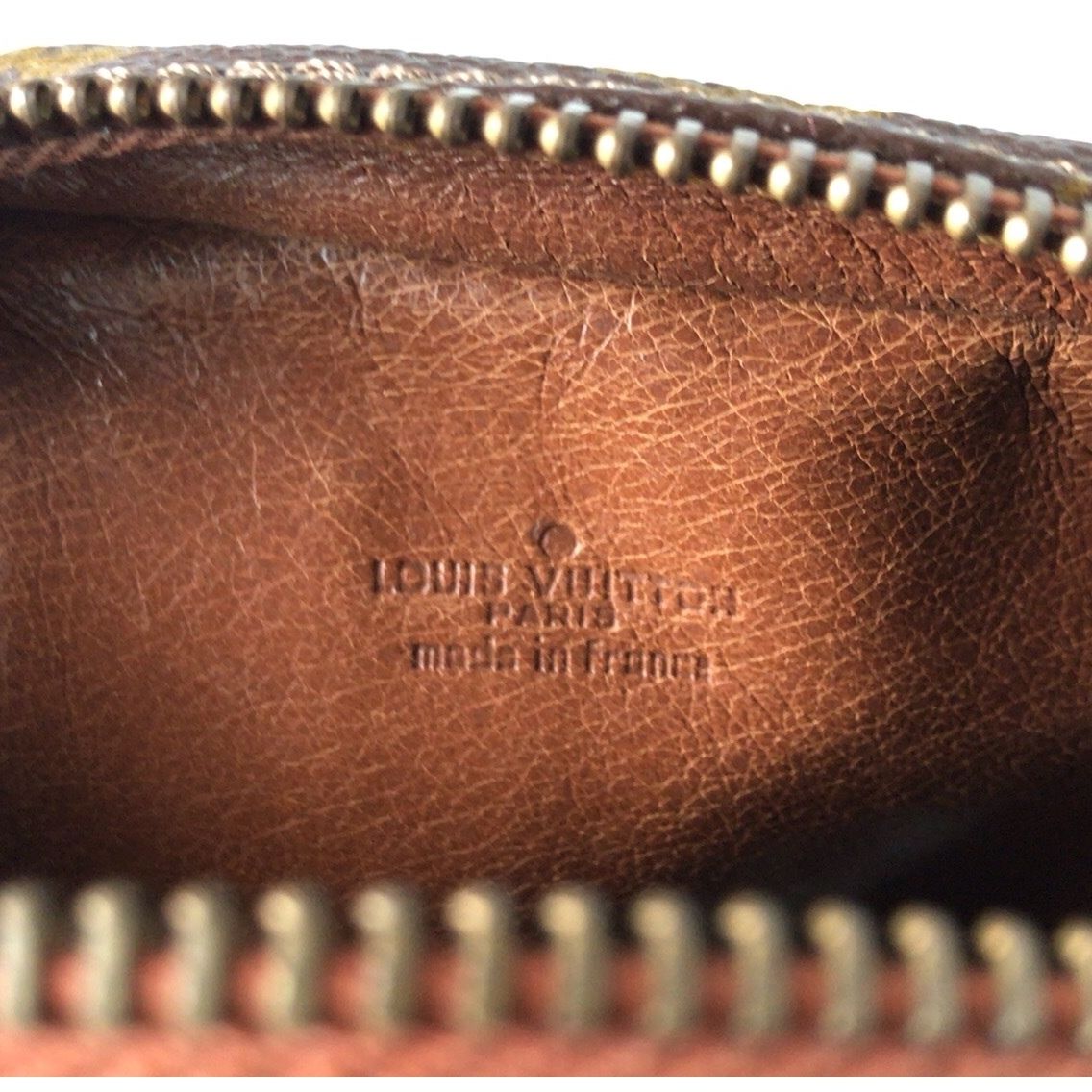 LOUISVUITTON ルイヴィトン モノグラム ヴィンテージ ミニ LOUISVUITTON ルイヴィトン モノグラム ヴィンテージ ミニ
