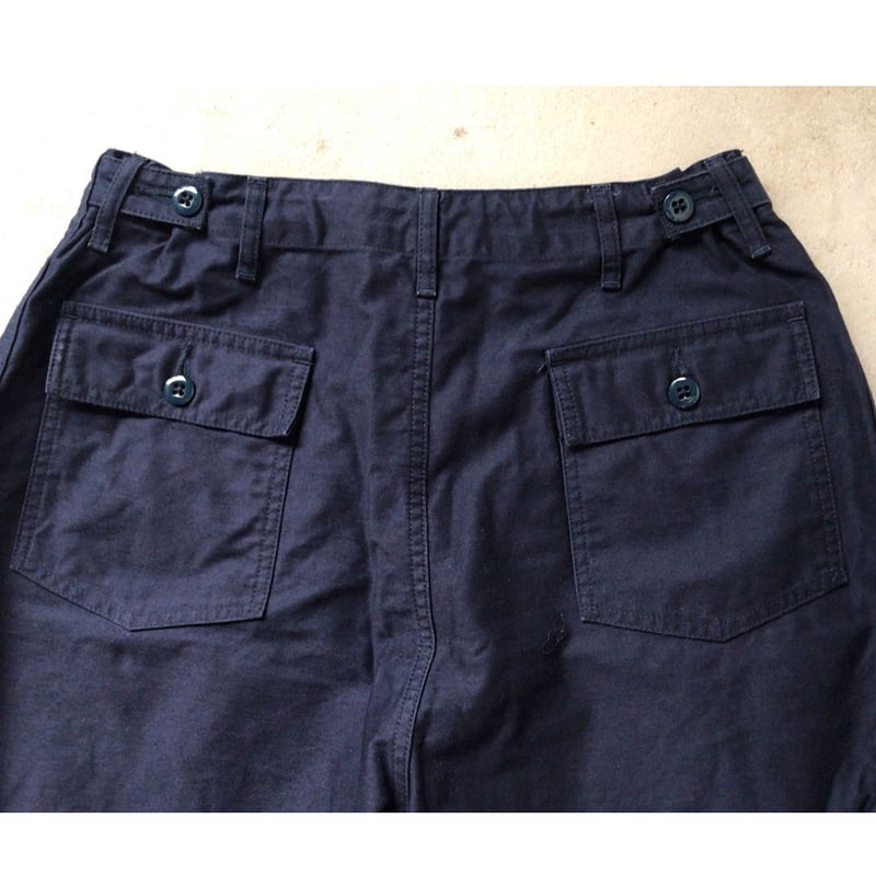 ネペンテス(needles・ニードルス) H.D. PANT ヒザデルパンツ ネペンテス(needles・ニードルス) H.D. PANT ヒザデルパンツ