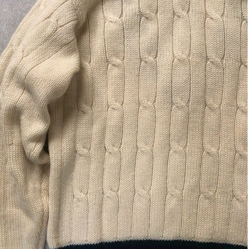 Polo by Ralph Lauren ポロ ラルフローレン 80sヴィンテージ Polo by Ralph Lauren ポロ ラルフローレン 80sヴィンテージ