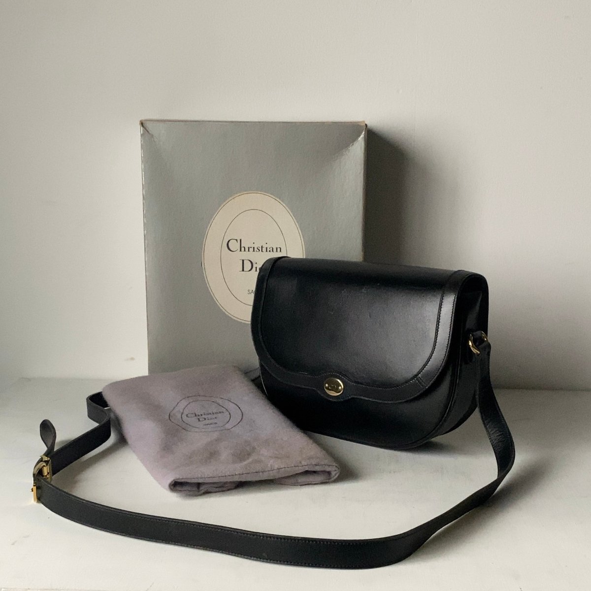 Christian Dior クリスチャン ディオール ヴィンテージ Christian Dior クリスチャン ディオール ヴィンテージ