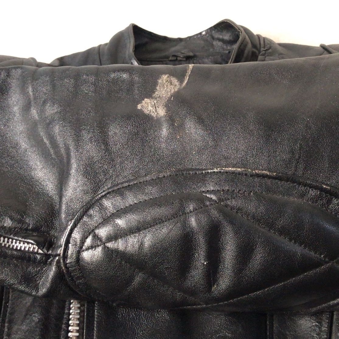 RIVETTS LONDON リベッツ ダブルライダースジャケット ブラック RIVETTS LONDON リベッツ ダブルライダースジャケット ブラック