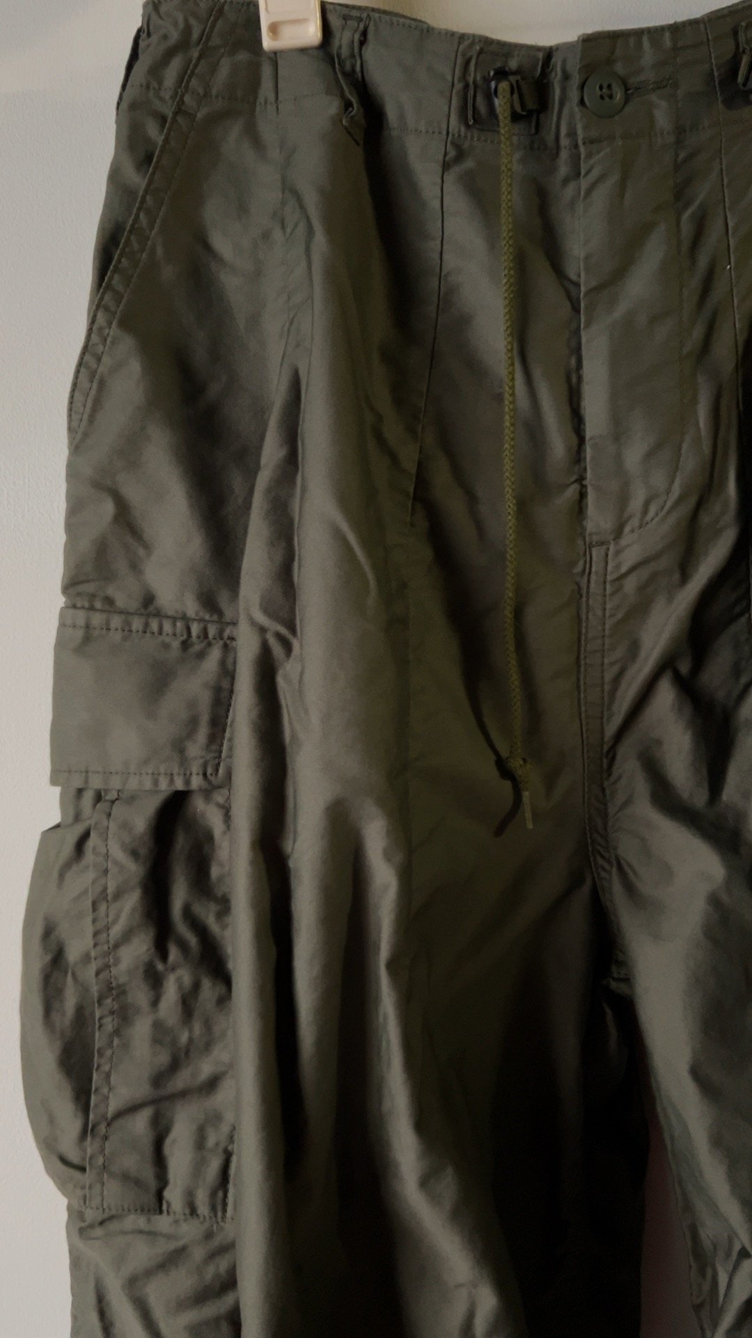 NEEDLES ニードルズ H.D. Pant - BDU (NS236)(ヒザデルパン NEEDLES ニードルズ H.D. Pant - BDU (NS236)(ヒザデルパン