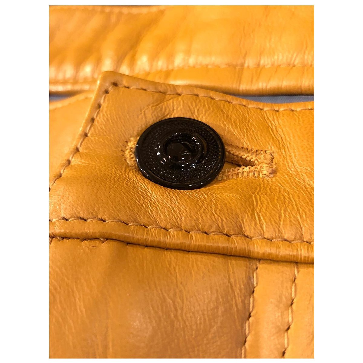 BAA, MUSTANG PANTS(GOLD) | TUNNEL SELECT VINTAG...