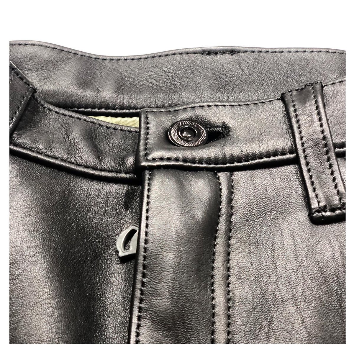BAA / MUSTANG PANTS | TUNNEL SELECT VINTAGE ...