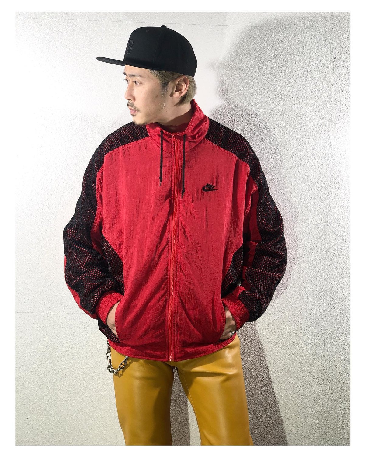 BAA, MUSTANG PANTS(GOLD) | TUNNEL SELECT VINTAG...