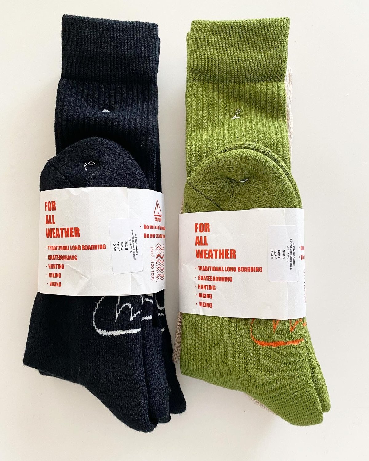 SAN FRANCISCO.NNECT.L.B.O.P.W. 2PAIRS SOCKS | s...