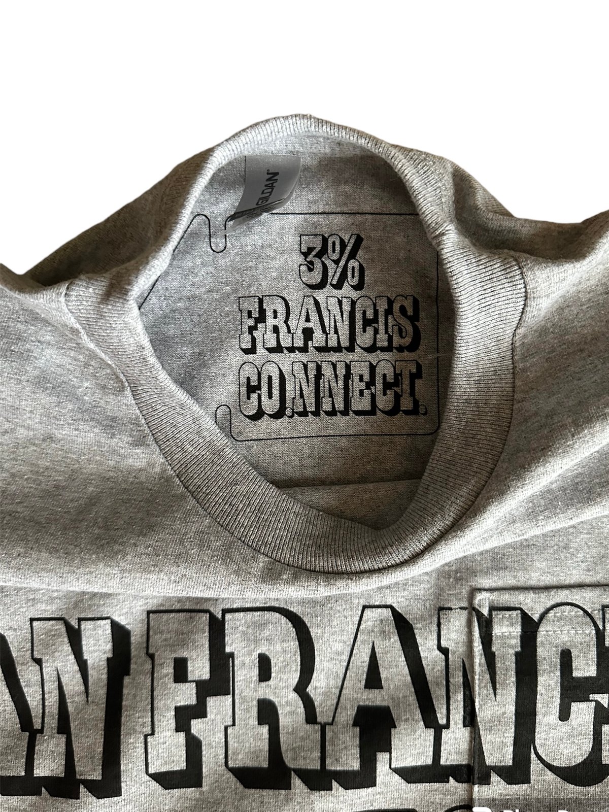 S.F.C. THE SF 1963. SANFRANCISCO.NNECT.UNDERWE...