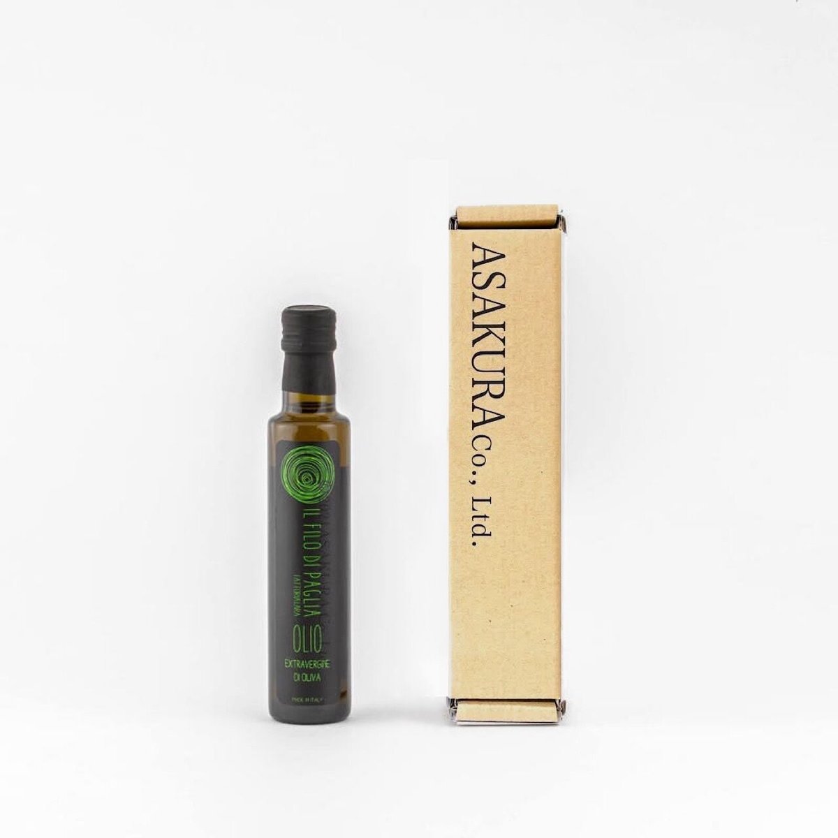 【ギフト】わら一本 250ml 1本 | ASAKURA Co., Ltd.