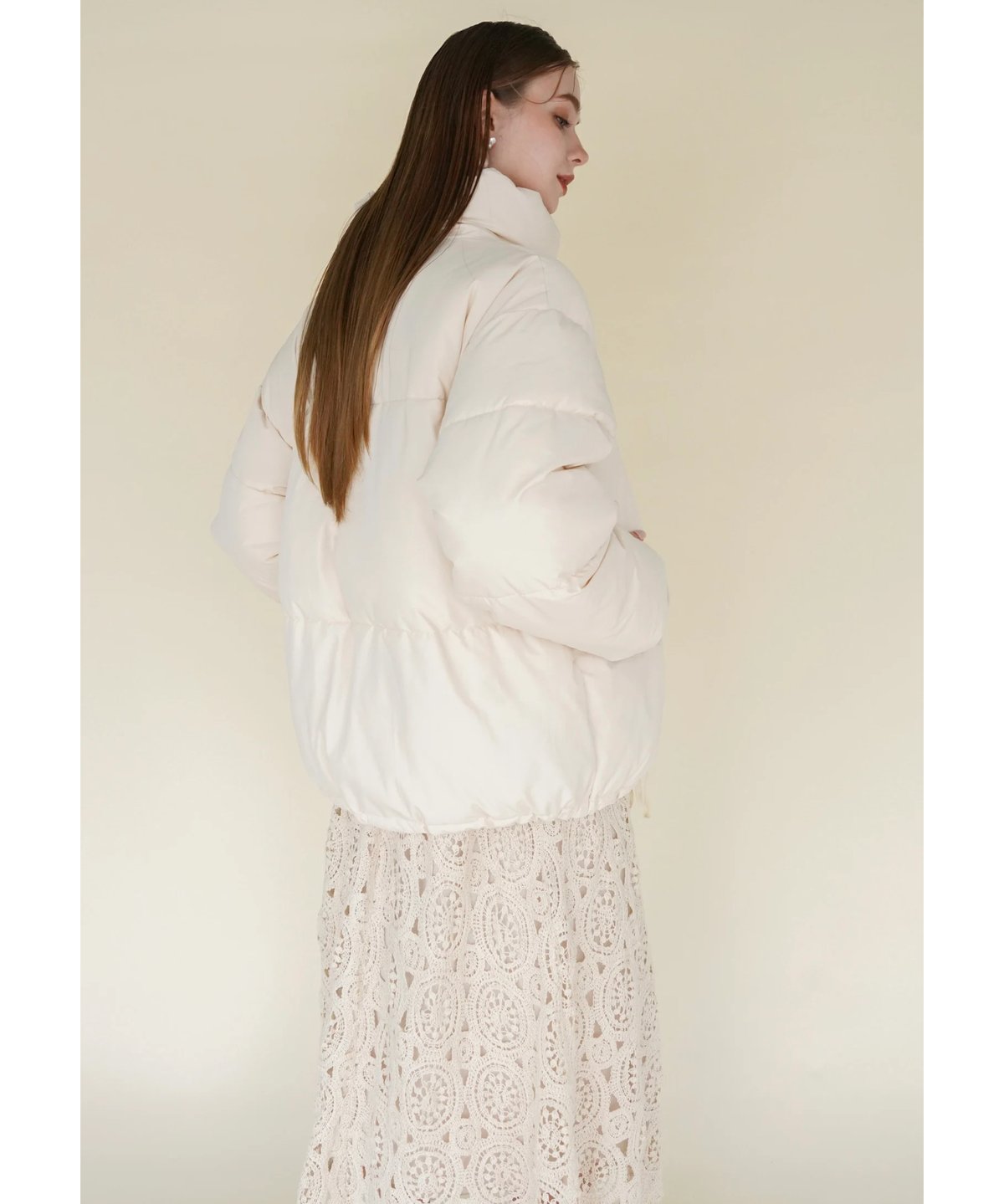 volume down jacket | Acka.| エーシーケーエー|公式 volume down jacket | Acka.| エーシーケーエー|公式