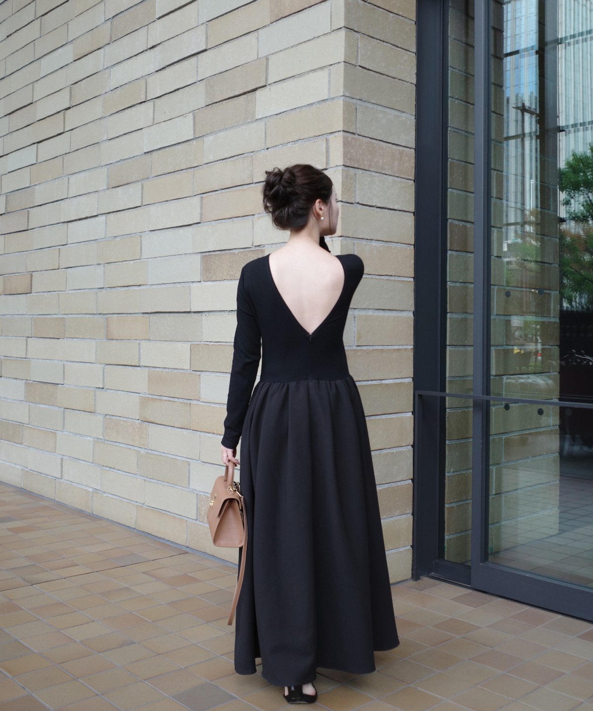 rib docking one-piece | Acka.| エーシーケーエー|公式 rib docking one-piece | Acka.| エーシーケーエー|公式