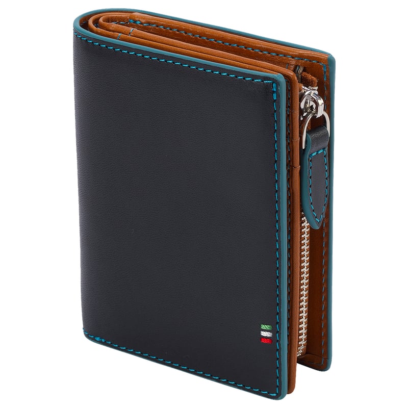 GORBE イタリアンレザーL字ファスナーウォレット ◇名入れ対象 GORBE イタリアンレザーL字ファスナーウォレット ◇名入れ対象