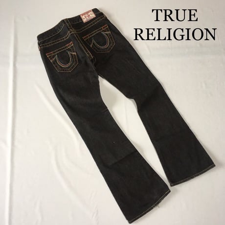 トゥルーレリジョン | STORES トゥルーレリジョン | STORES