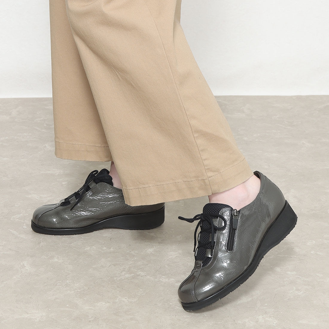 3001 クロE | 菊地の靴® OnlineShop