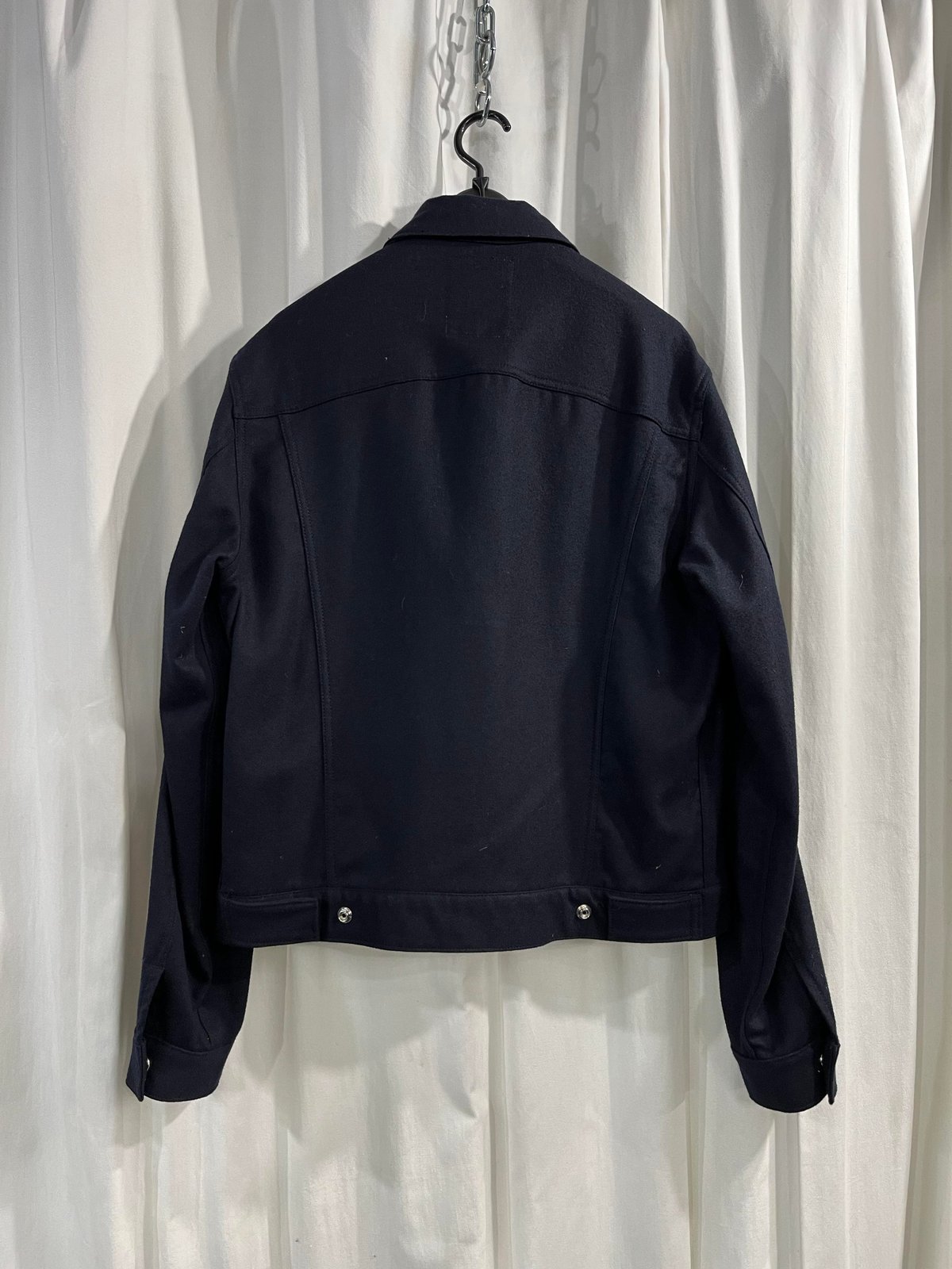 2001AW yohji yamamoto pour homme vintage ブルゾンセッ 2001AW yohji yamamoto pour homme vintage ブルゾンセッ