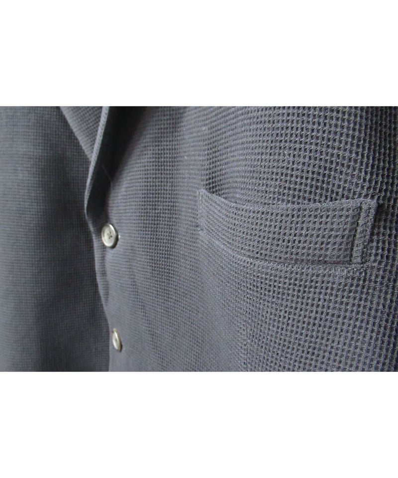 95aw yohji yamamoto pour homme vintage 鹿鳴館期 紺 ニ 95aw yohji yamamoto pour homme vintage 鹿鳴館期 紺 ニ