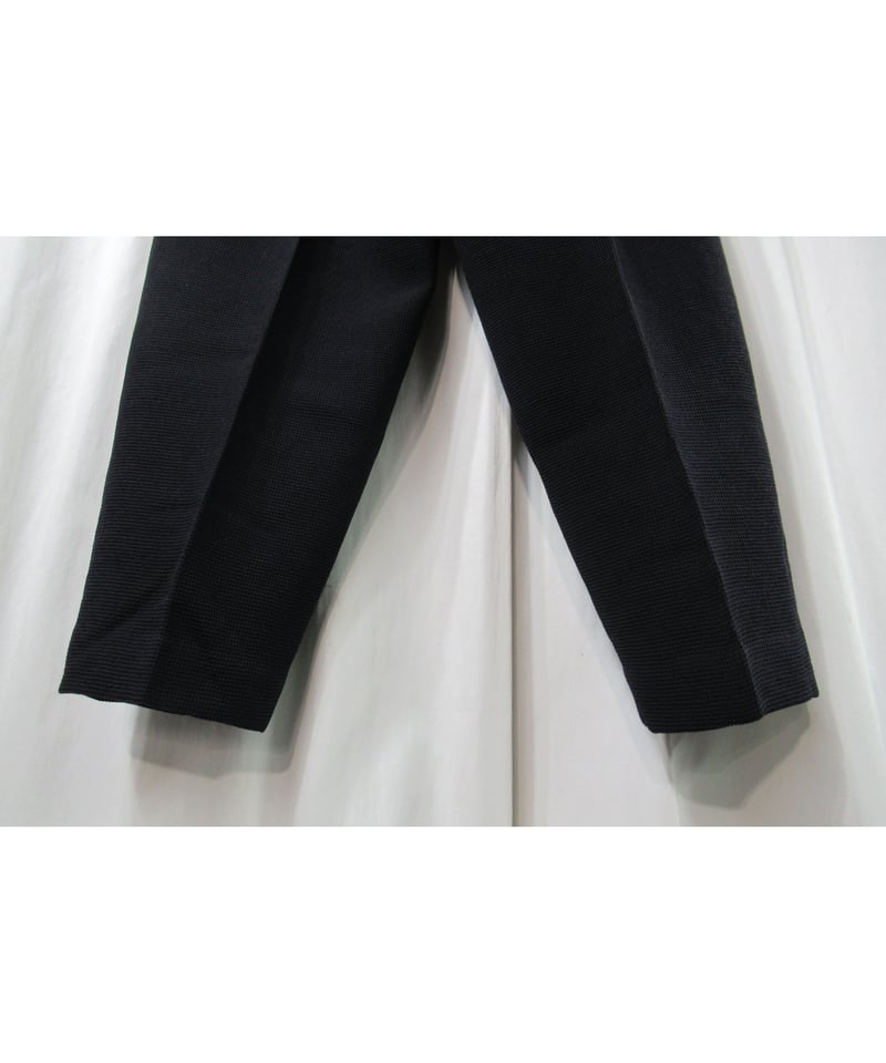 95aw yohji yamamoto pour homme vintage 鹿鳴館期 紺 ニ 95aw yohji yamamoto pour homme vintage 鹿鳴館期 紺 ニ