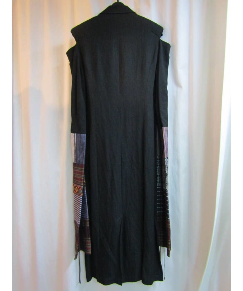 激レア 92ss yohji yamamoto femme vintage ロングスリーブデザ 激レア 92ss yohji yamamoto femme vintage ロングスリーブデザ