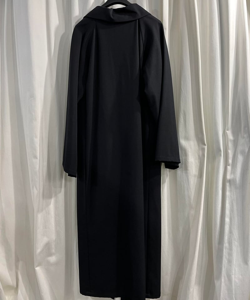 1994AW yohji yamamoto 着物スリーブワンピース(FV-D19-103) | 1994AW yohji yamamoto 着物スリーブワンピース(FV-D19-103) |