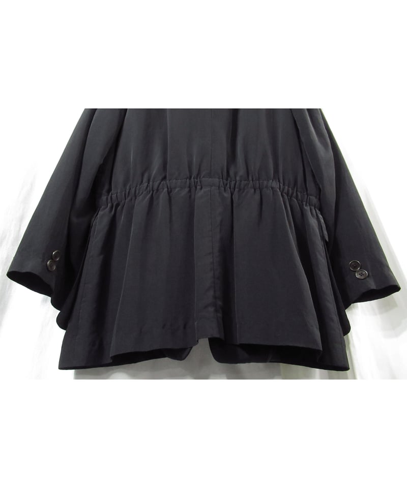 90's Y's for men yohji yamamoto vintage ギャザーデザイ 90's Y's for men yohji yamamoto vintage ギャザーデザイ