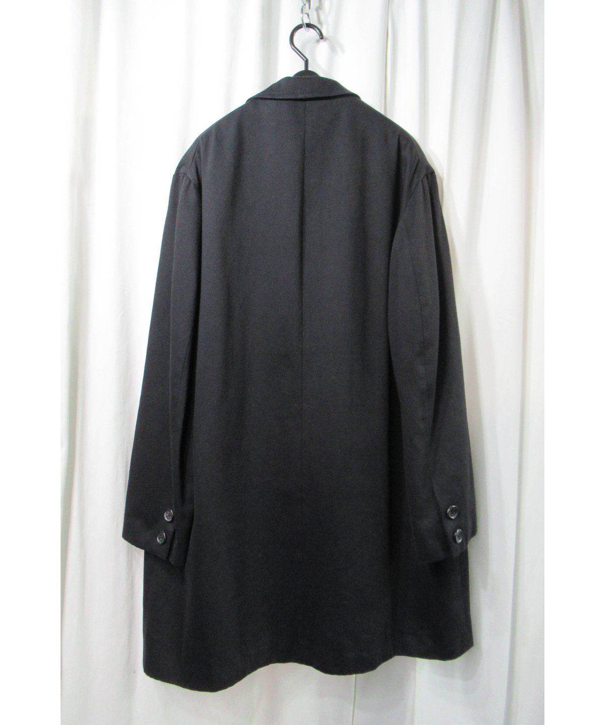 超希少1910sヴィンテージコットンPW 気が付い jacket捕虜 超希少1910sヴィンテージコットンPW 気が付い jacket捕虜