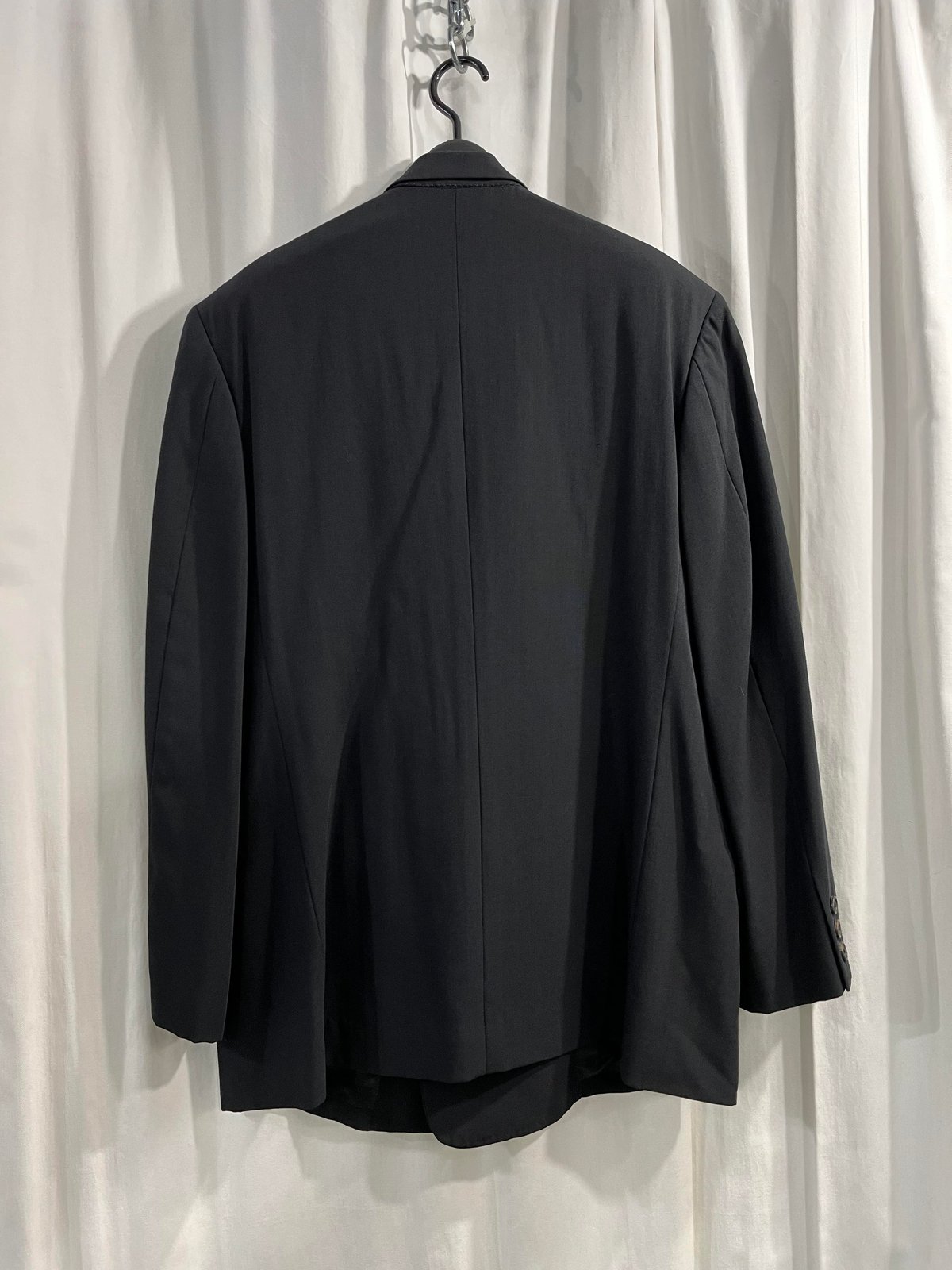 Y's for men yohji yamamoto ダブルジャケット(MW-J05-113) Y's for men yohji yamamoto ダブルジャケット(MW-J05-113)