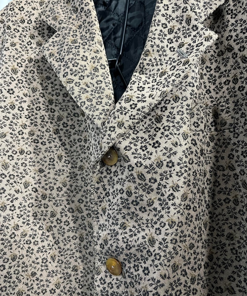 Jean Paul GAULTIER HOMME vintage セットアップスーツ(JG-S Jean Paul GAULTIER HOMME vintage セットアップスーツ(JG-S