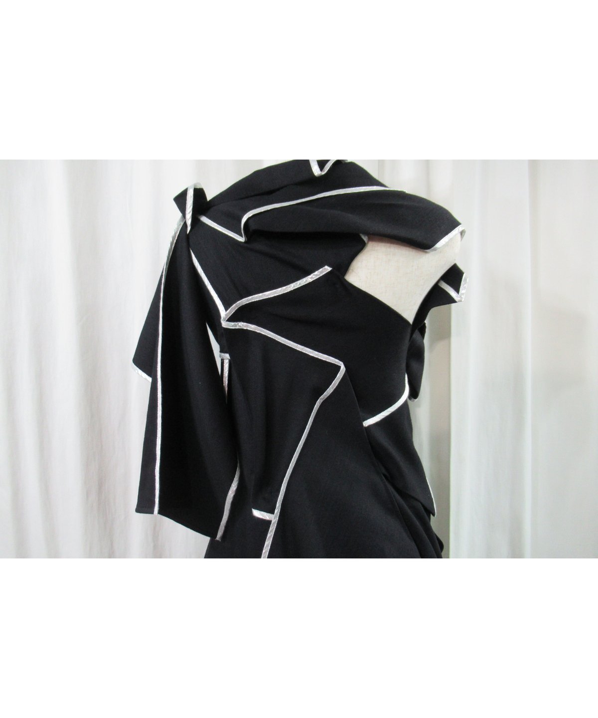 21aw yohji yamamoto femme デザインドレス(FX-D18-007) | 21aw yohji yamamoto femme デザインドレス(FX-D18-007) |