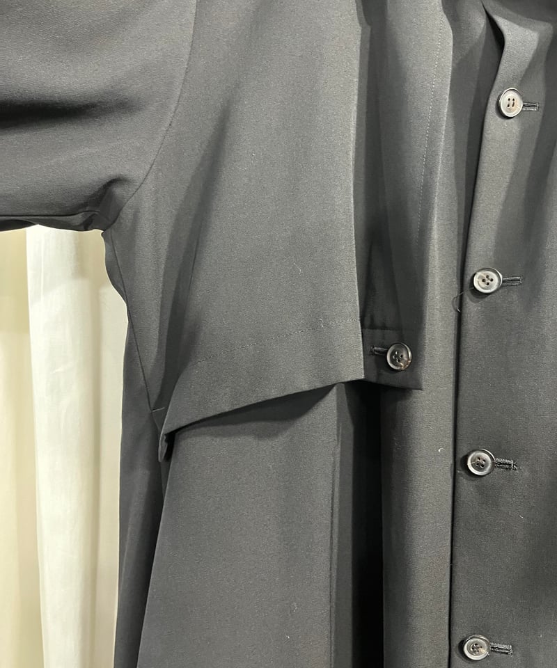 Y's yohji yamamoto ロングコート(YY-C04-100) | LA GRAN Y's yohji yamamoto ロングコート(YY-C04-100) | LA GRAN