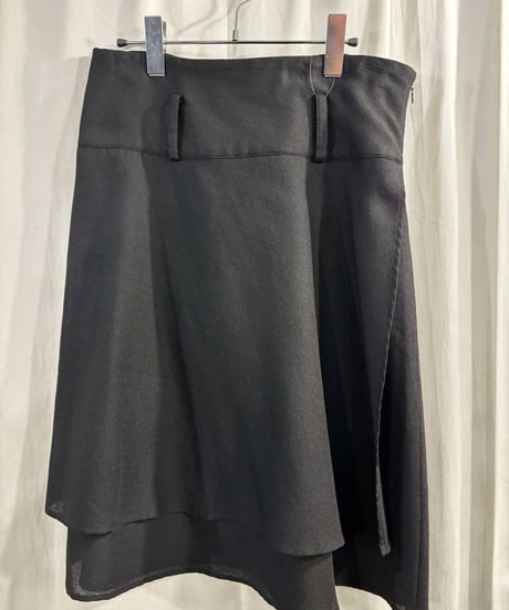 CATEGORY skirt | LA GRANDE LUE CATEGORY skirt | LA GRANDE LUE