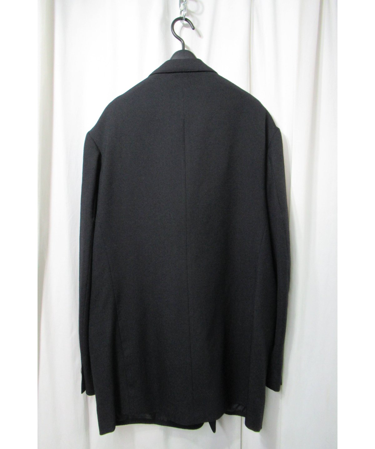 94aw yohji yamamoto pour homme vintage マリオネット期 94aw yohji yamamoto pour homme vintage マリオネット期