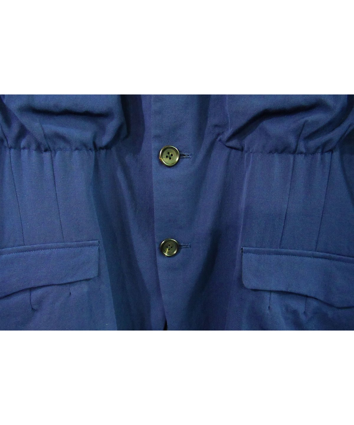 レア 87aw yohji yamamoto pour homme vintage 紺 いせポ レア 87aw yohji yamamoto pour homme vintage 紺 いせポ