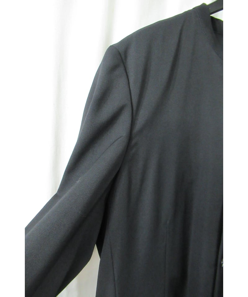 00ss アジアの不良 yohji yamamoto おそれ ギャバピスネーム 00ss アジアの不良 yohji yamamoto おそれ ギャバピスネーム